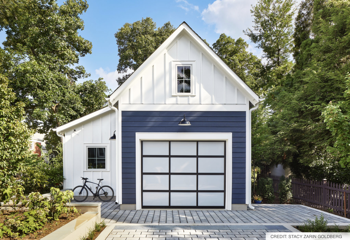 4 Favourite Garage Upgrades That Add Value to Your Home • RED DEER
